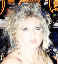 Sandra Albright - Crawford County Now