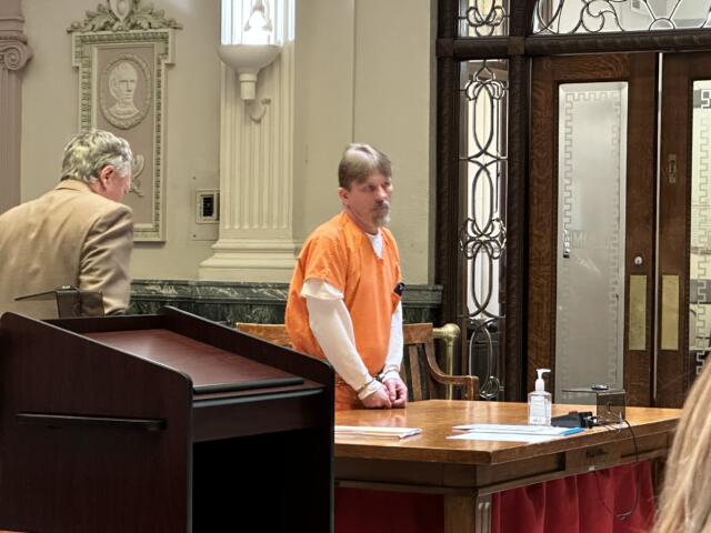 Community Spotlight Podcast: Central Monogramming - Crawford County Now