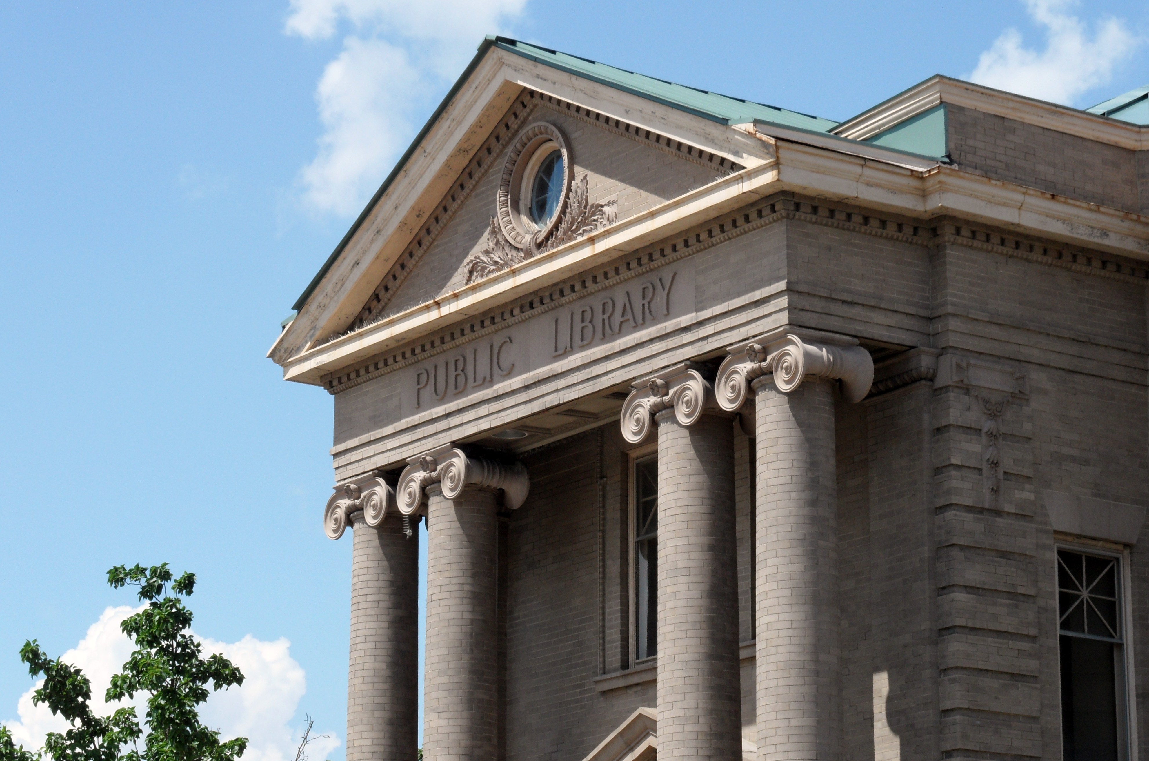 Bucyrus Public Library chosen as Children’s Book Council favorites ...