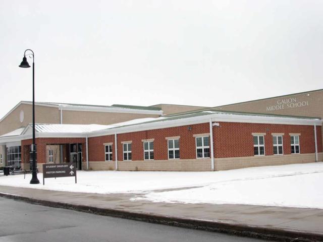 Galion Middle School hosting County Spelling Bee - Crawford County Now