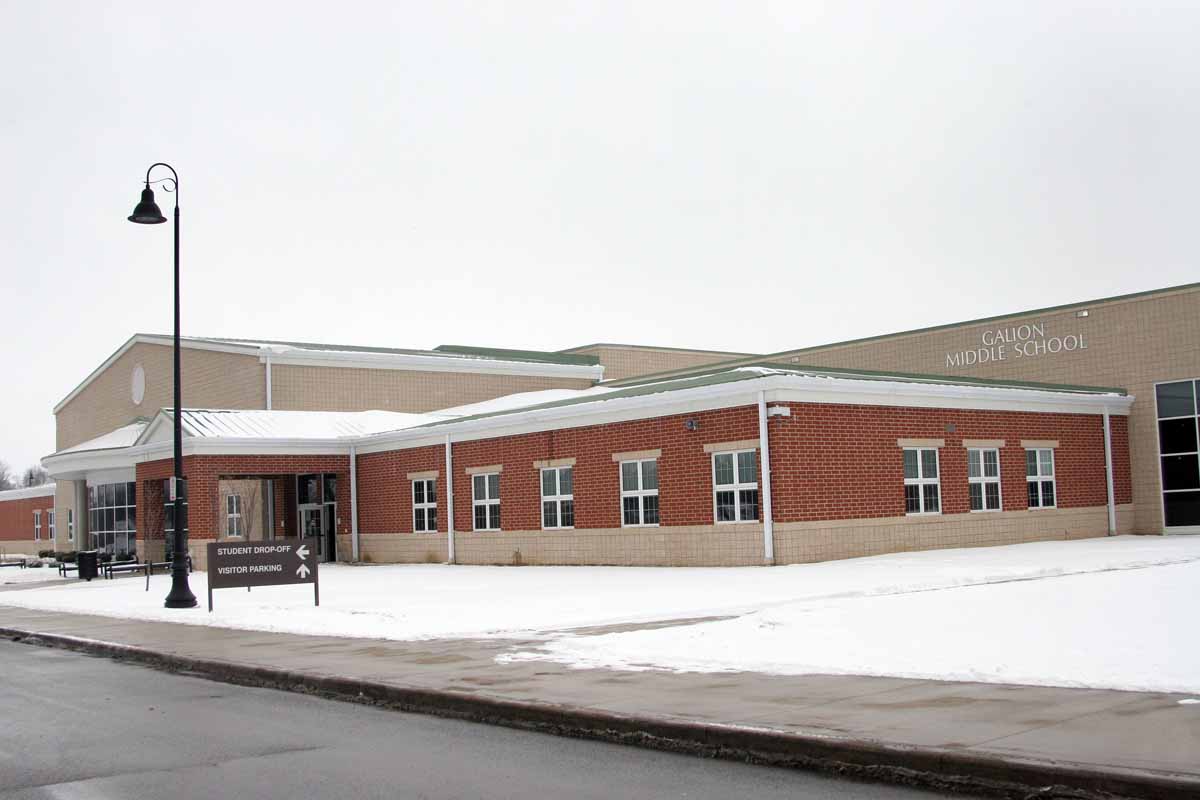 Galion school board begins addressing excess calamity days - Crawford ...