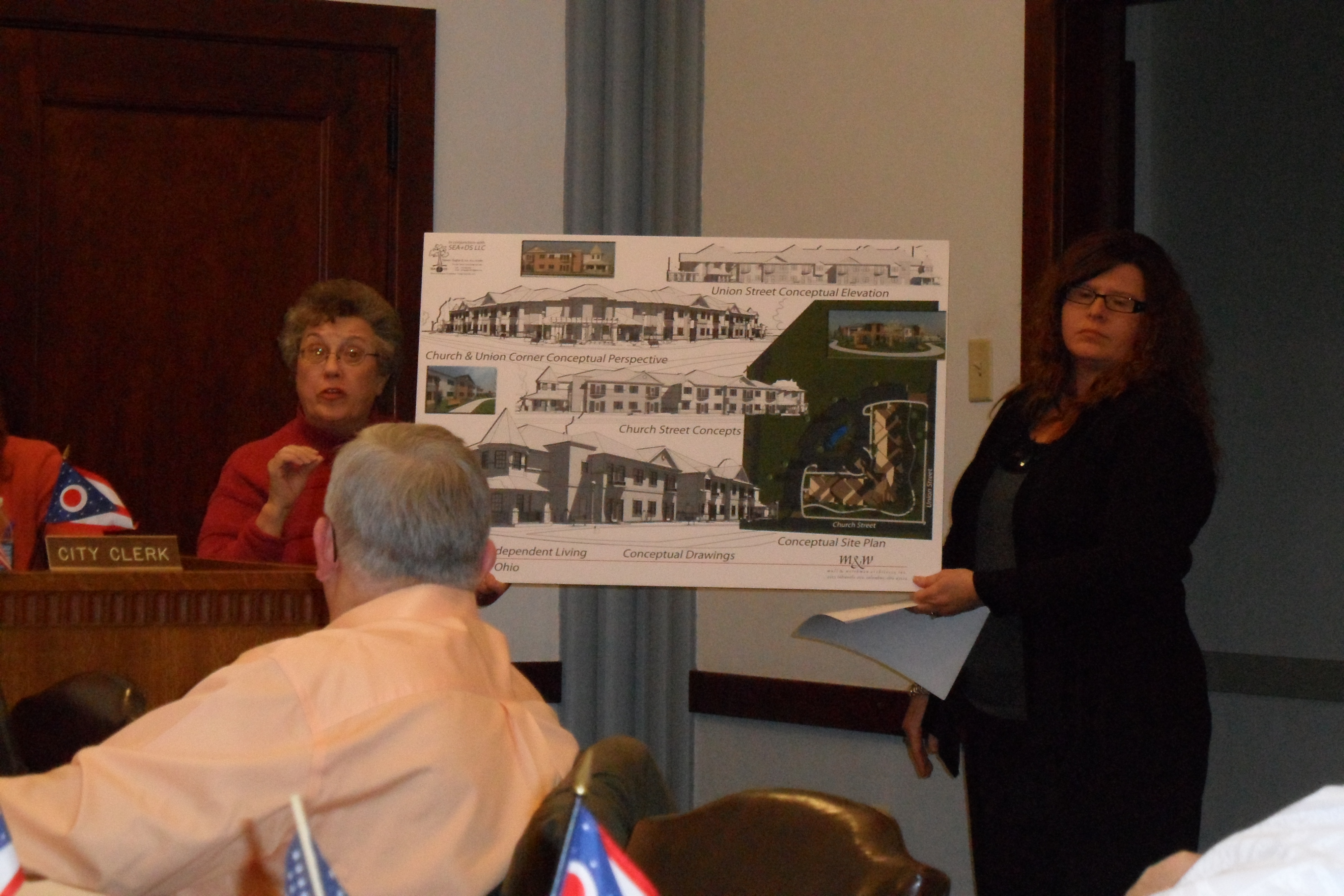 Rowles named county’s Outstanding Senior Citizen - Crawford County Now