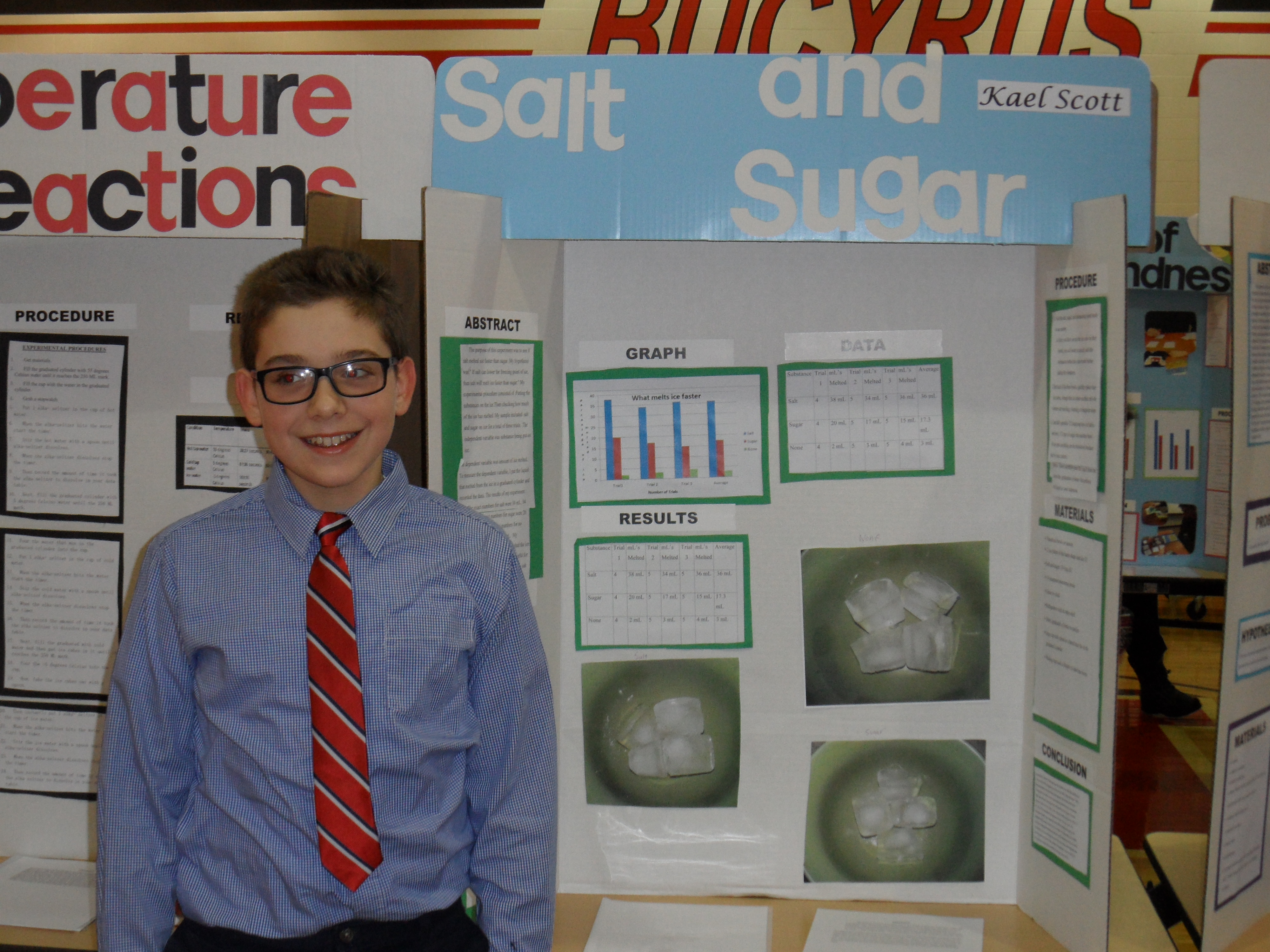 It’s Science Fair season! - Crawford County Now