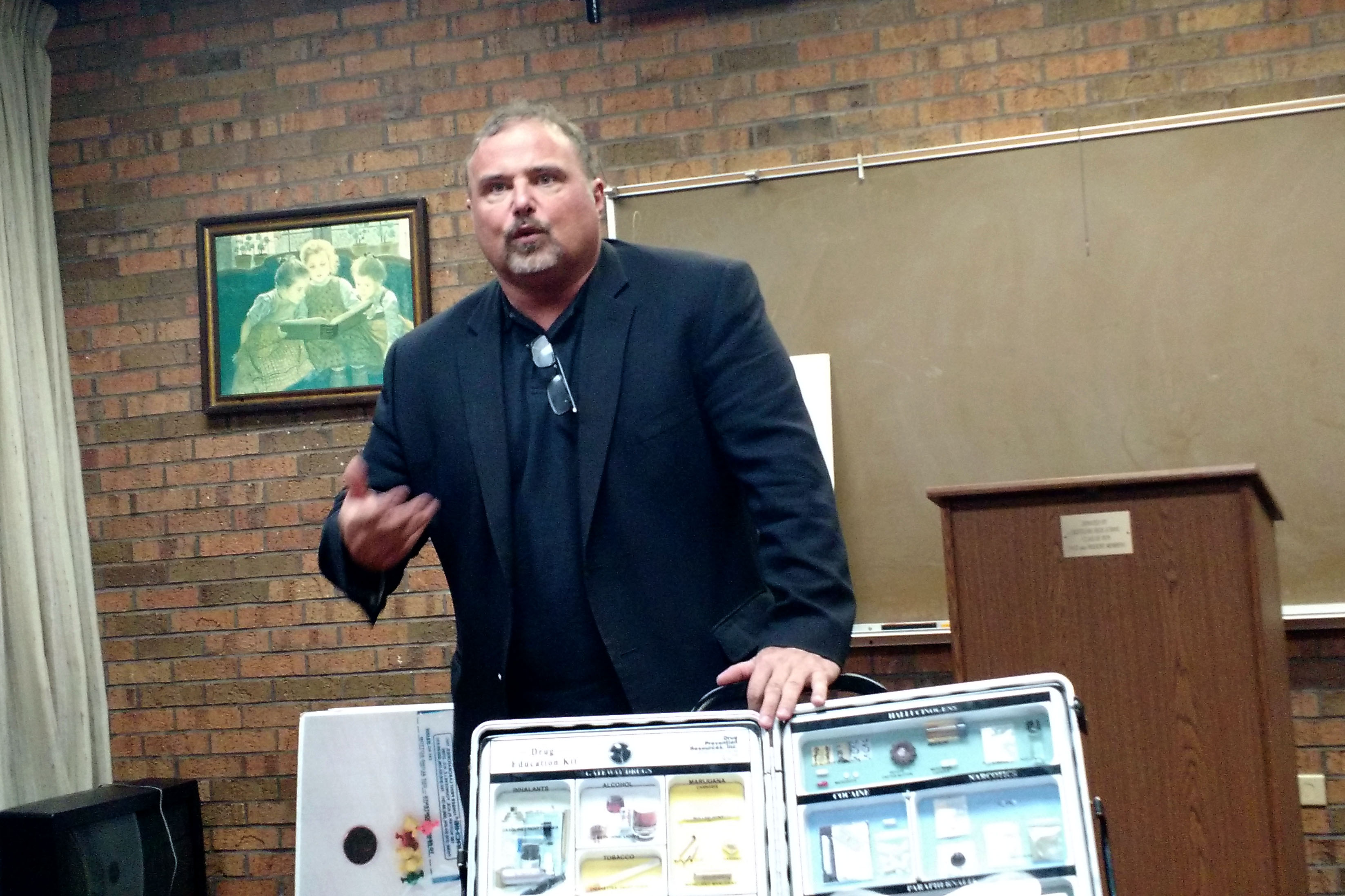 Welcome to The Judge’s Chamber: Part II - Crawford County Now