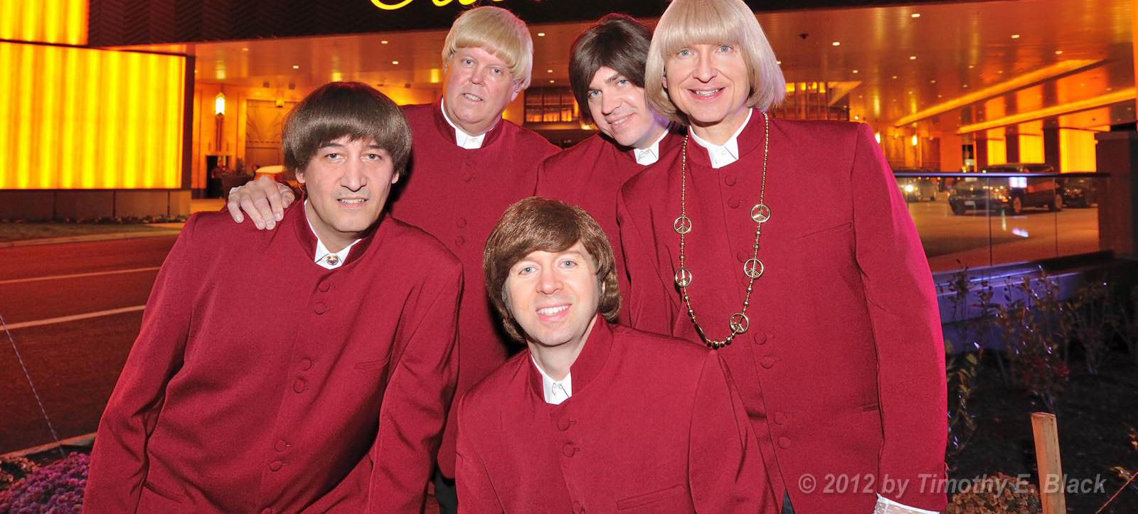 ‘British Invasion’ kicks off new concert season - Crawford County Now