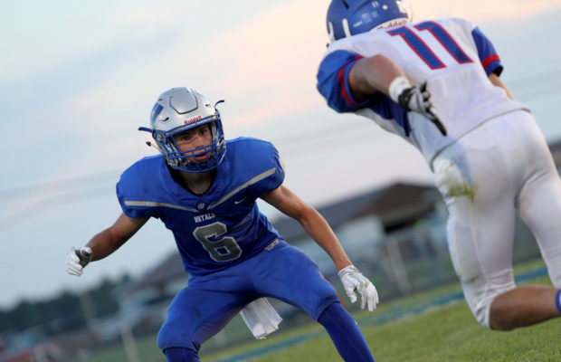 Royals’ Glowaski, Hoffman and Eagles’ Treisch garner awards - Crawford ...