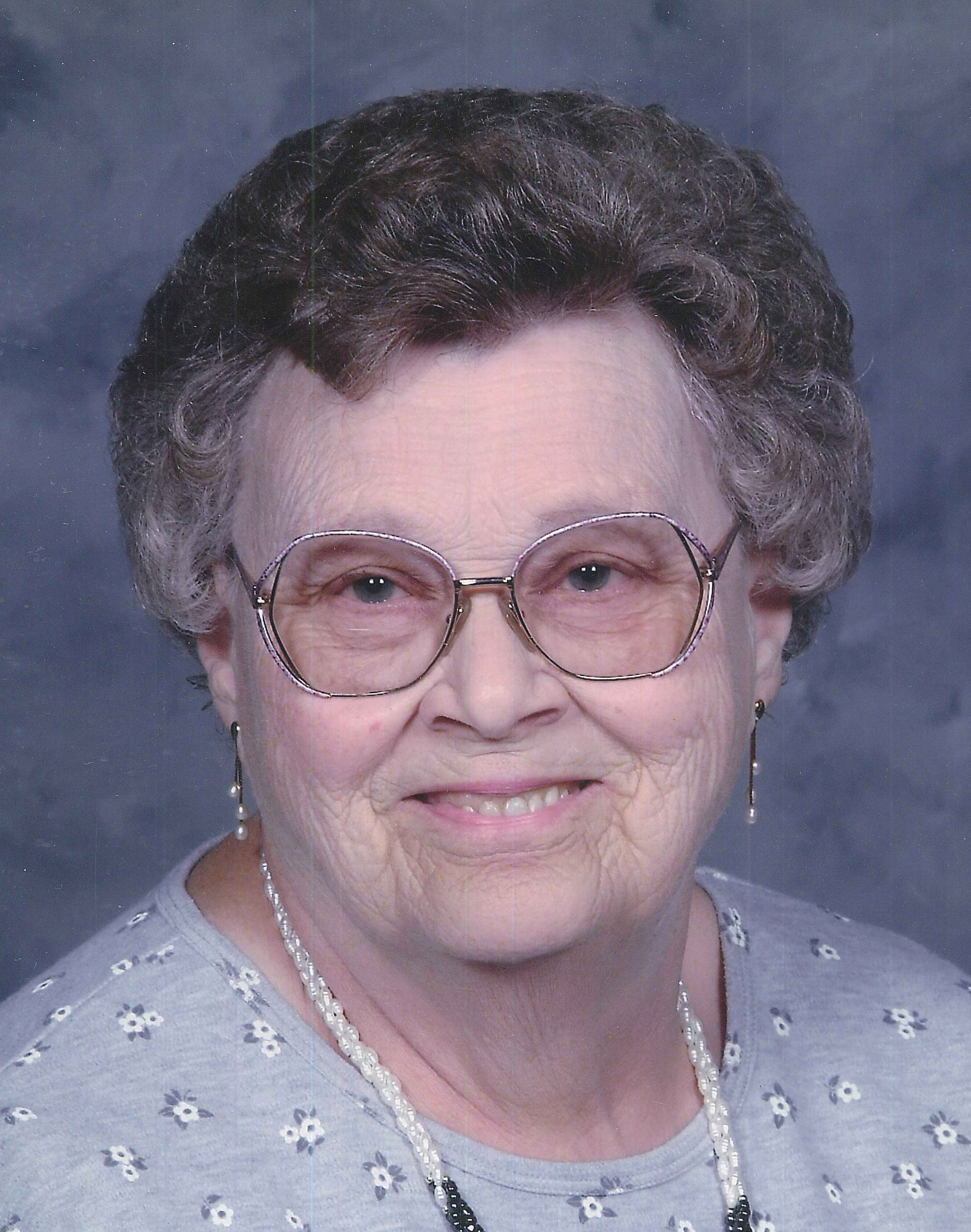 Wilma Human - Crawford County Now