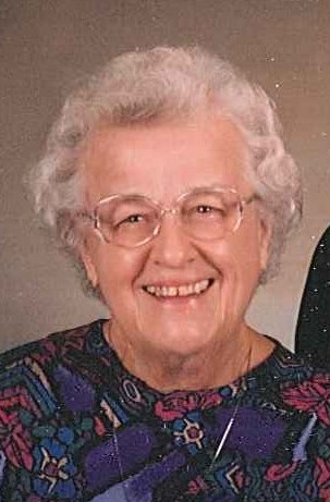 Betty Rafferty - Crawford County Now