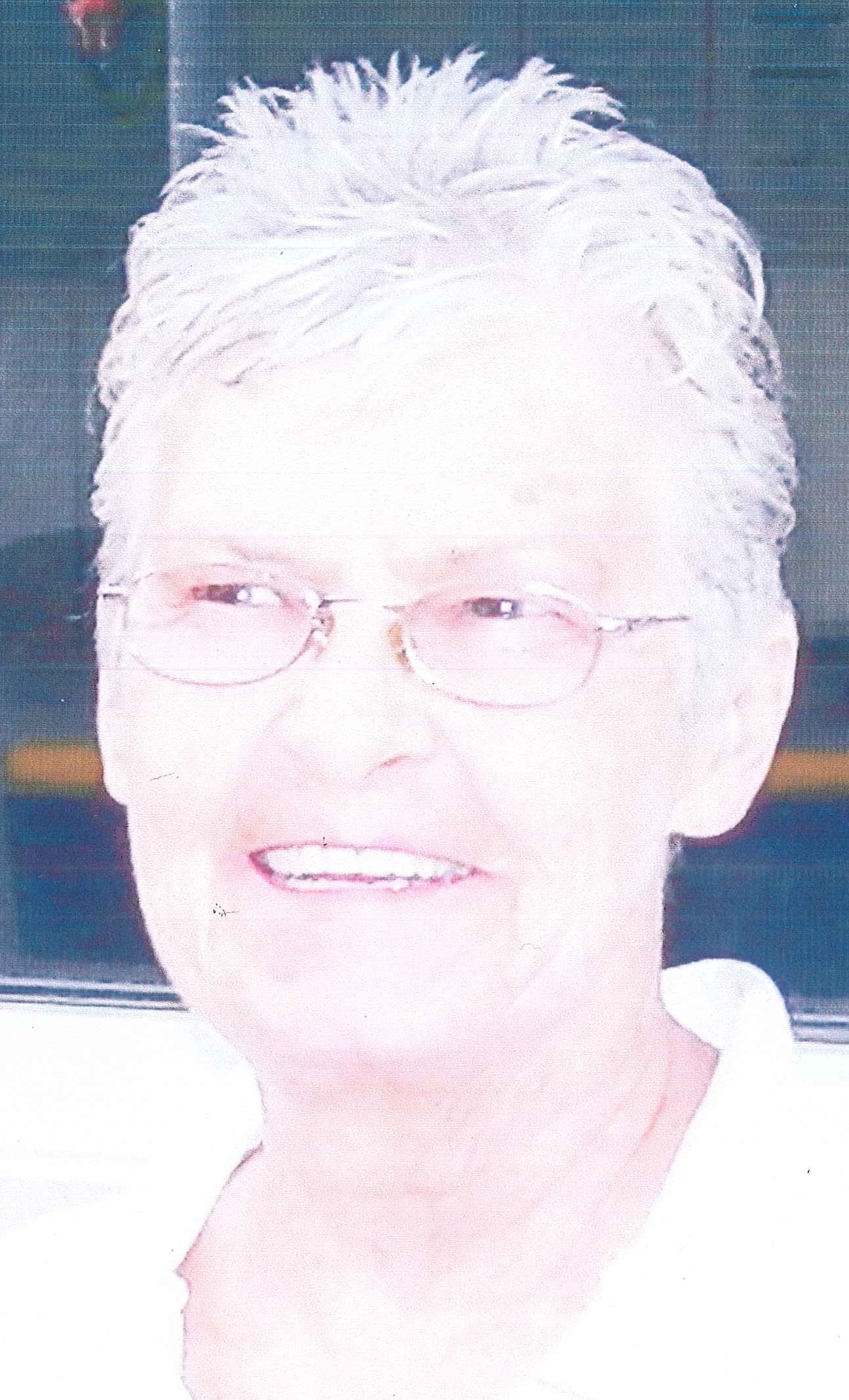 Charlotte Haymon - Crawford County Now