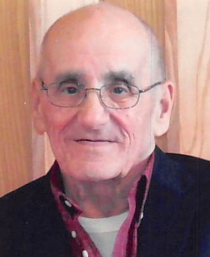 Wilbur Coykendall - Crawford County Now