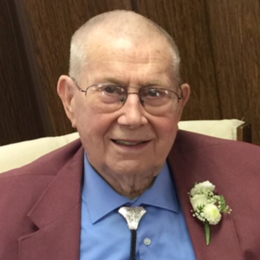 Richard Phelps - Crawford County Now