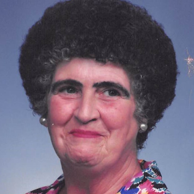 Patsy Mitchell - Crawford County Now