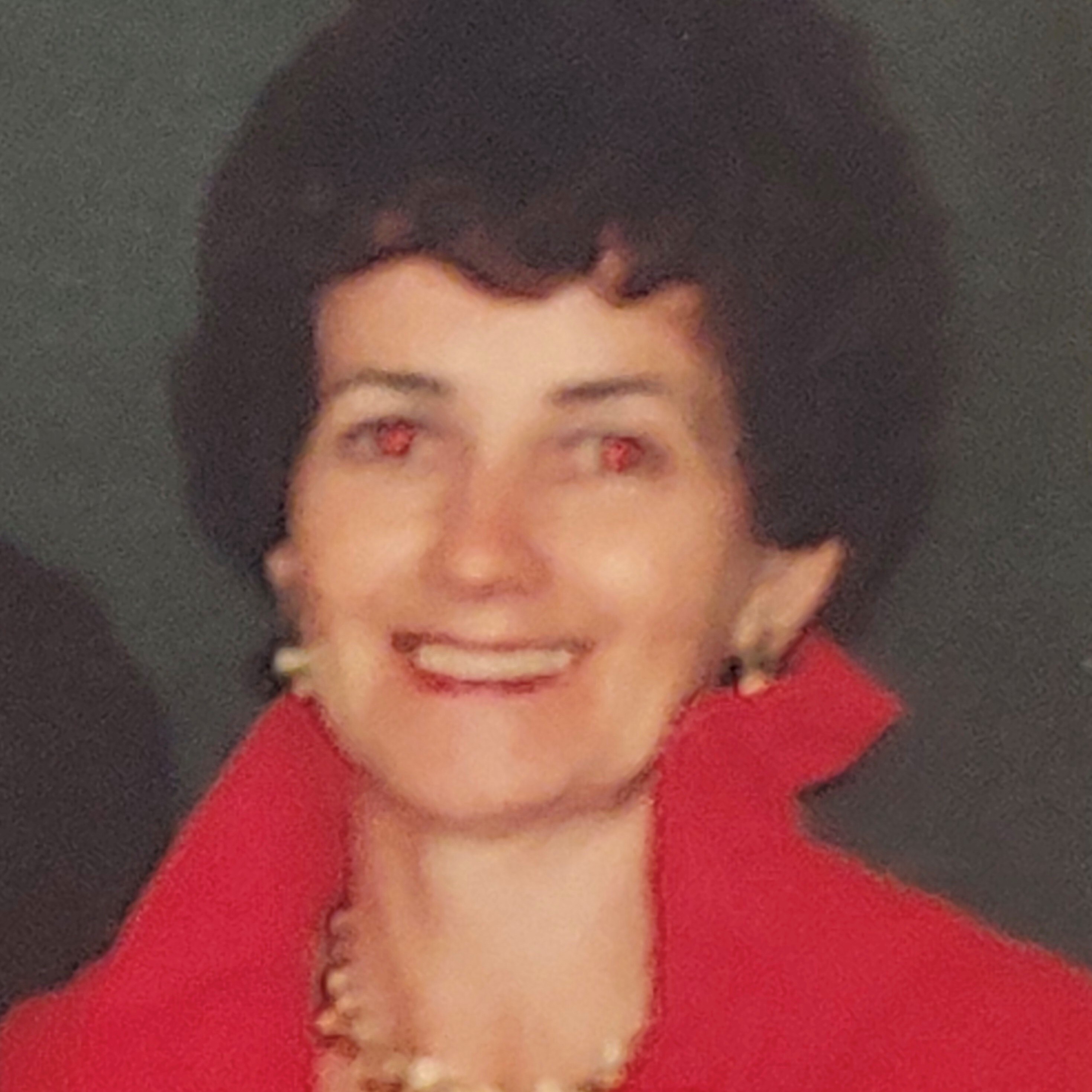 Doris McNair - Crawford County Now