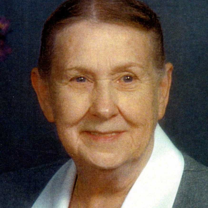 Gladys Lester - Crawford County Now