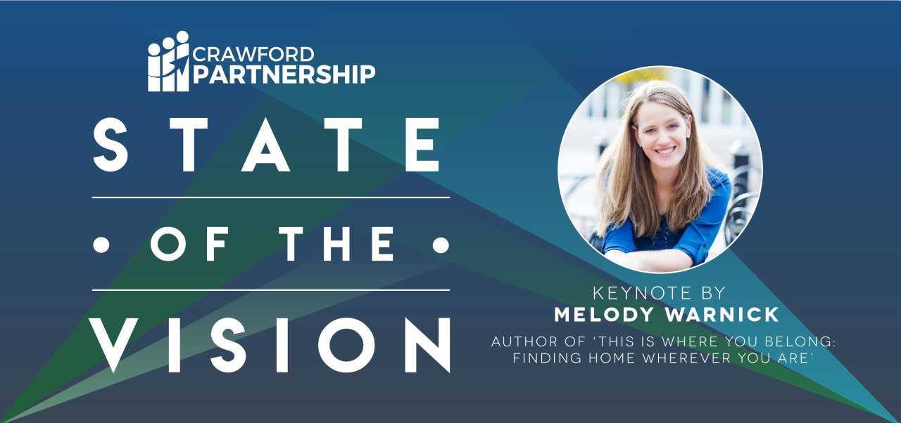 Partnership hosting State of the Vision - Crawford County Now