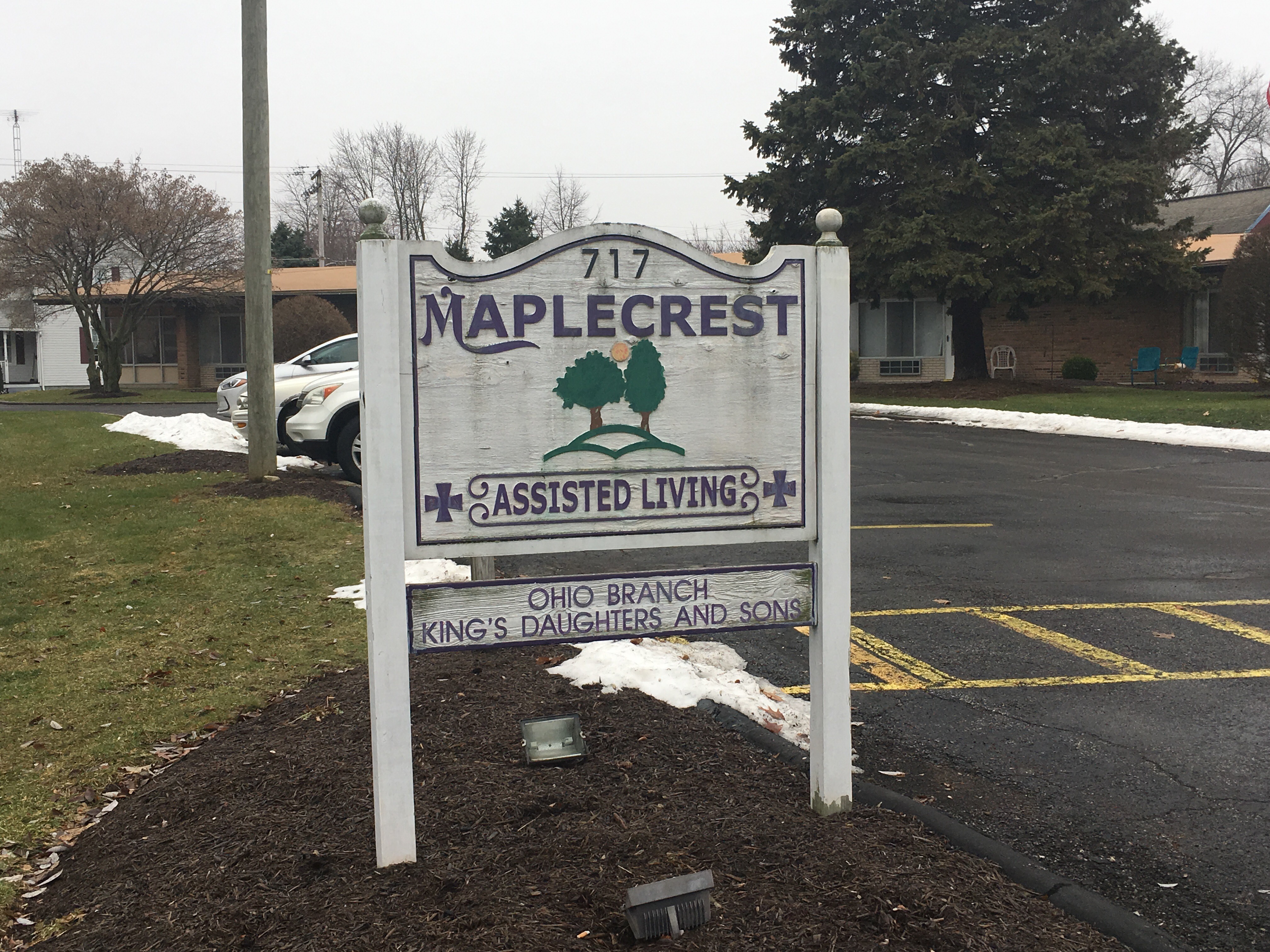 Maplecrest offers patient-friendly facility - Crawford County Now