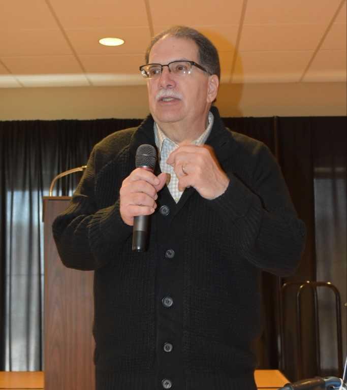 Disability Awareness Month participants recognized - Crawford County Now