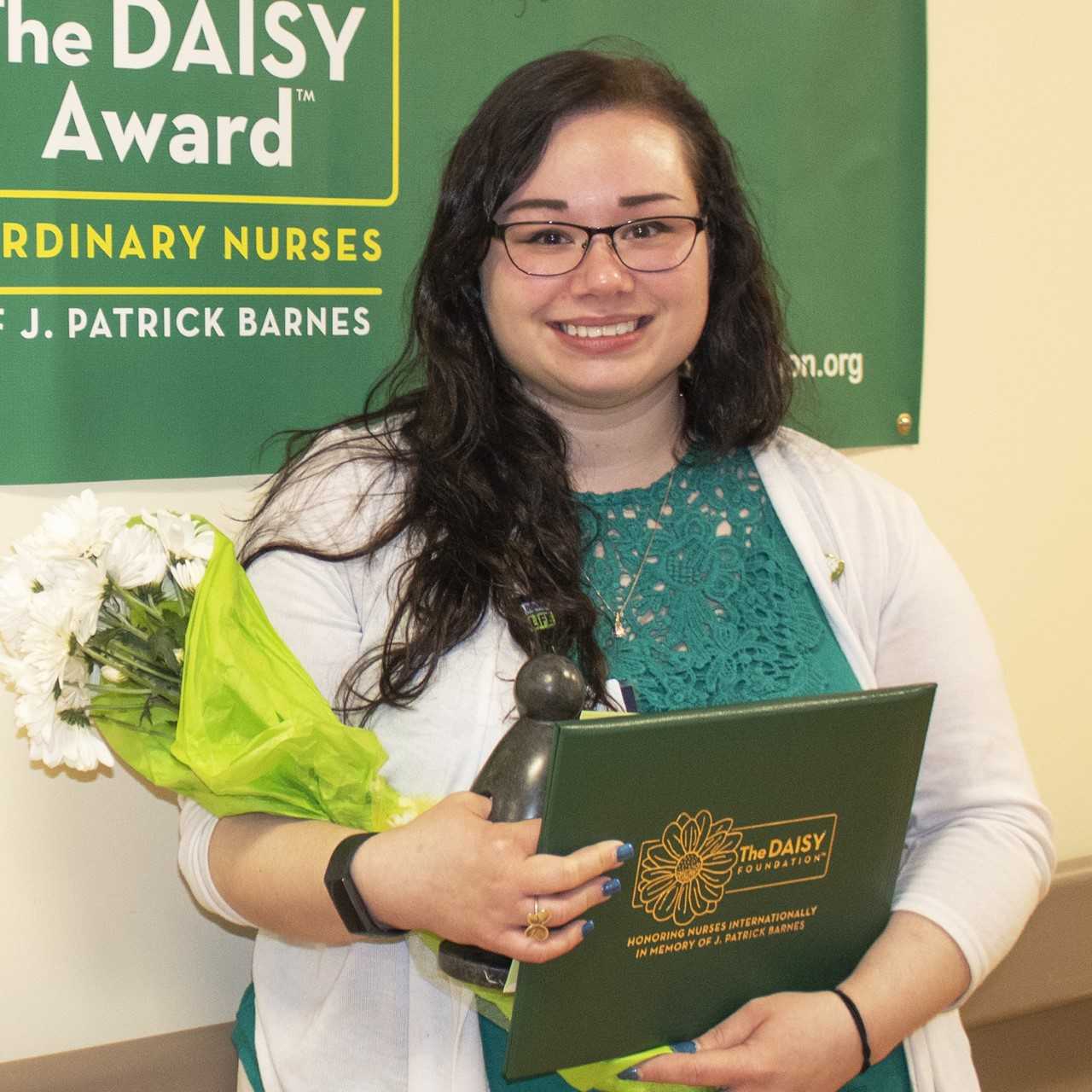 Avita nurses recognized as extraordinary - Crawford County Now
