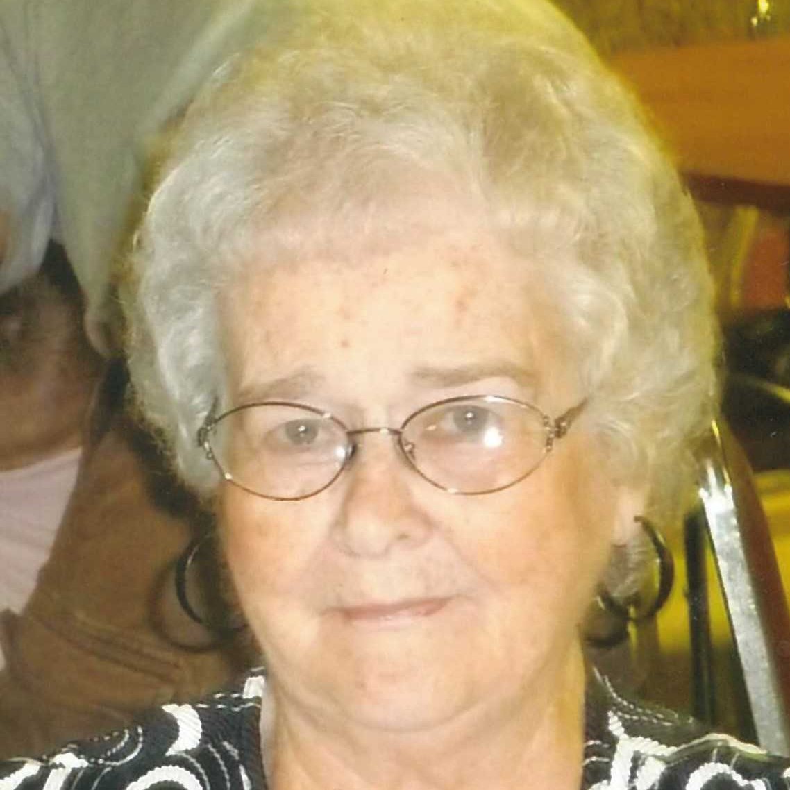 Frances Cain - Crawford County Now