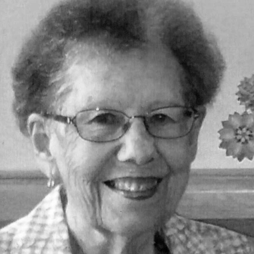 Mary Ann Ruth - Crawford County Now