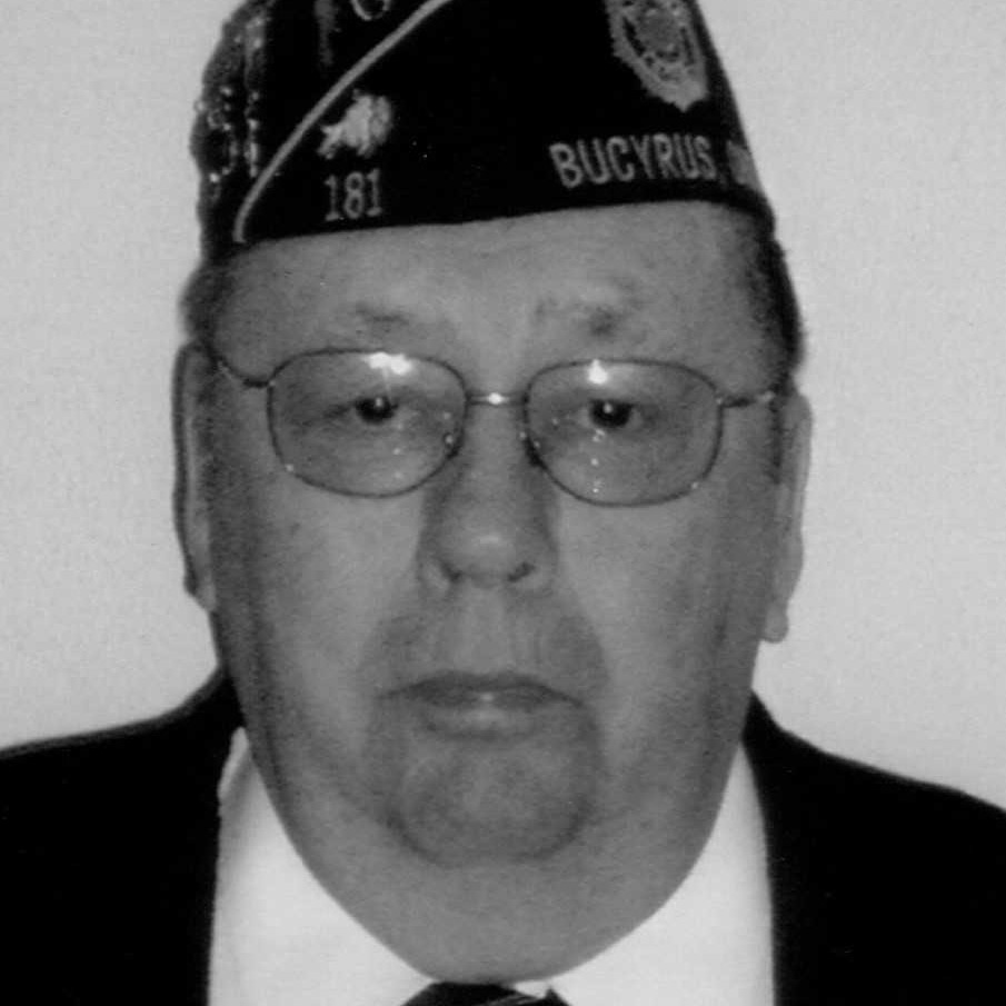 Richard Baird - Crawford County Now