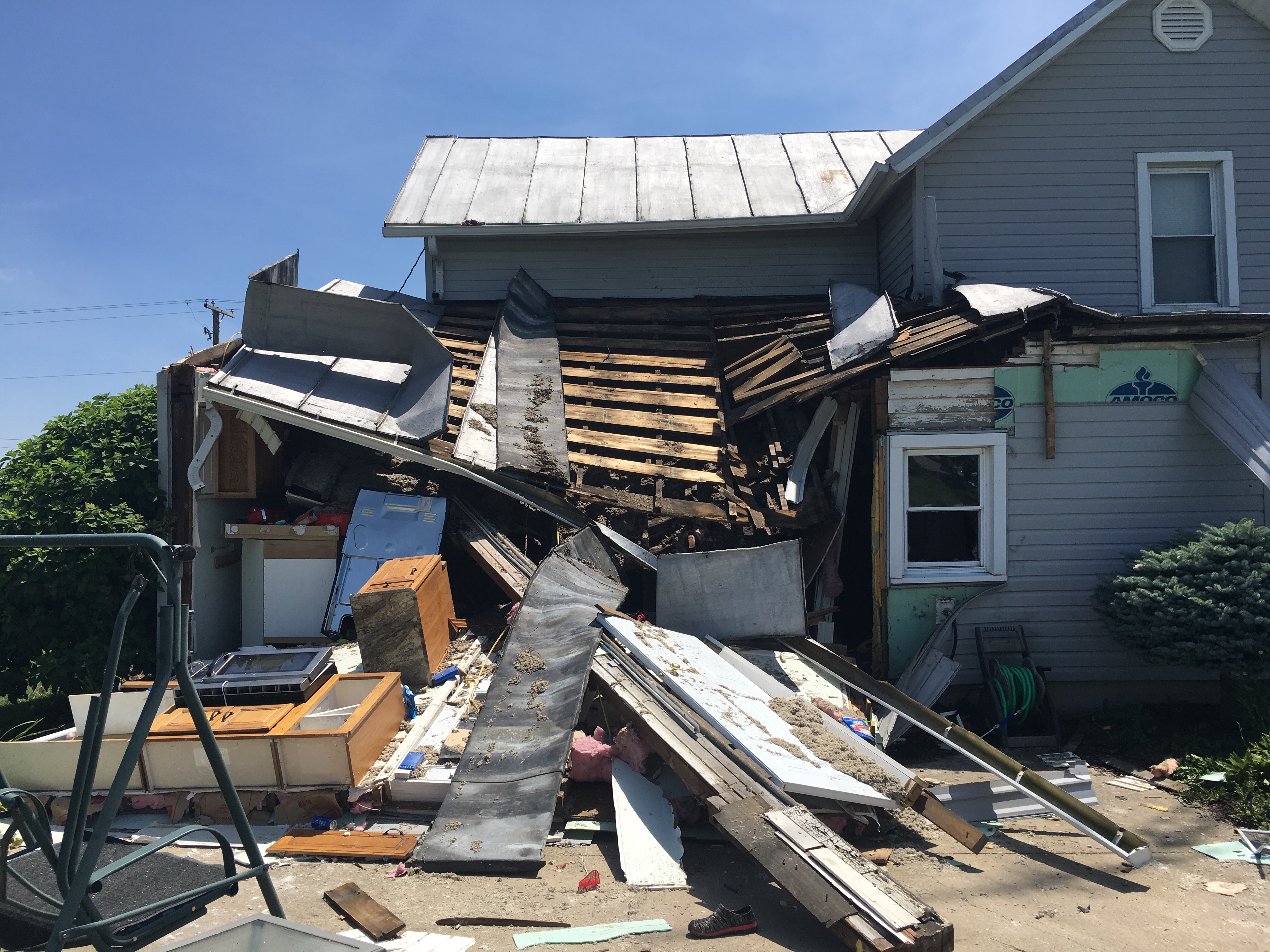 Brandywine House Explosion at Gemma Dalton blog