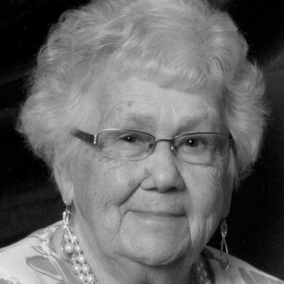 Harrietta Burchett - Crawford County Now