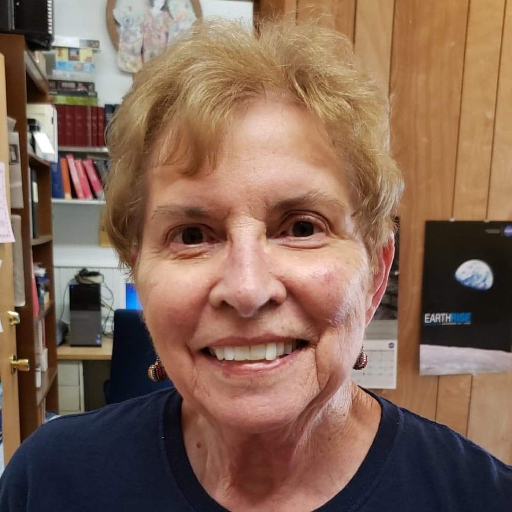 Barbara English - Crawford County Now