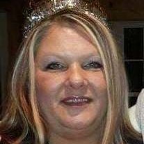Beverly Rice - Crawford County Now
