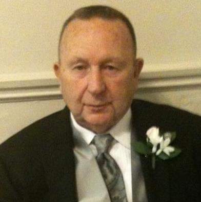 Larry Adams - Crawford County Now