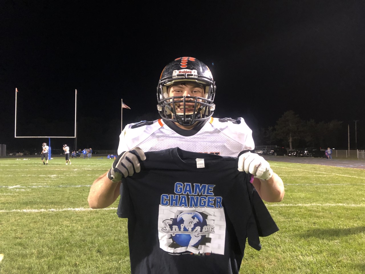 2019 Spitzer Motors Gamer Changer – Week 6 - Crawford County Now