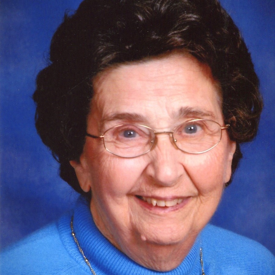 Ruth Fox - Crawford County Now