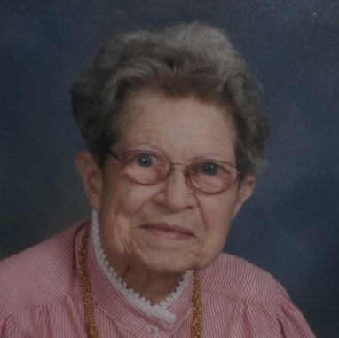Helen Wright - Crawford County Now