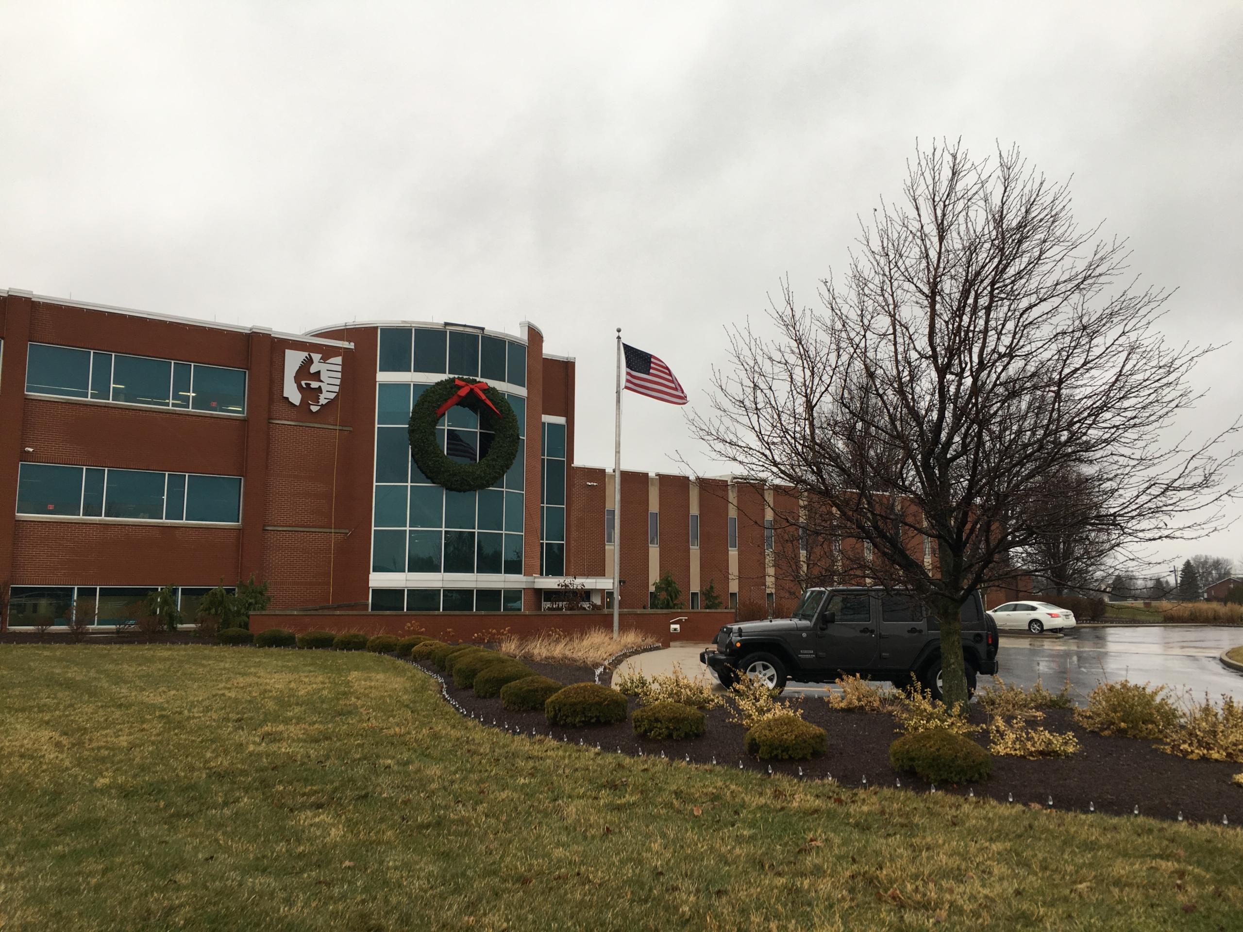 Ohio Mutual receives top financial rating - Crawford County Now