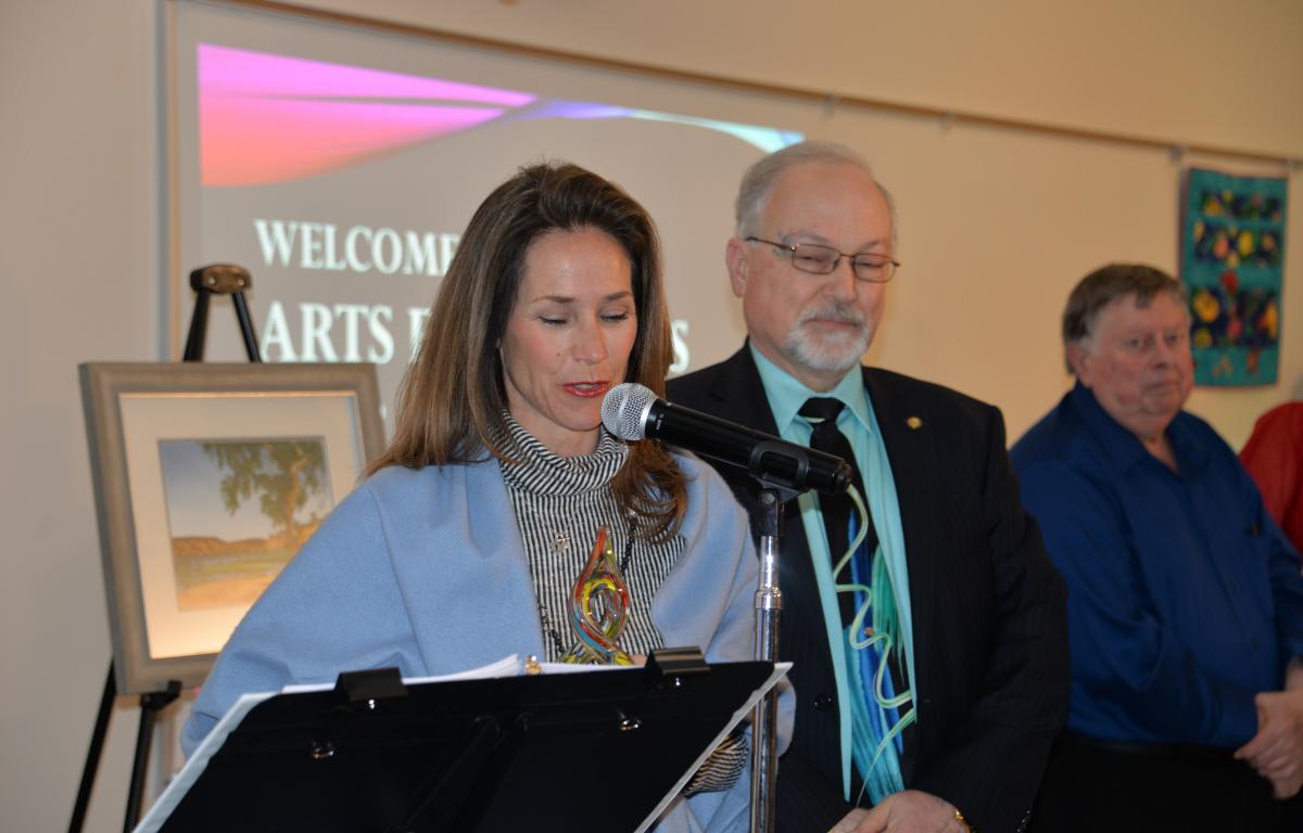 2nd Annual Arts for Success is all about community - Crawford County Now