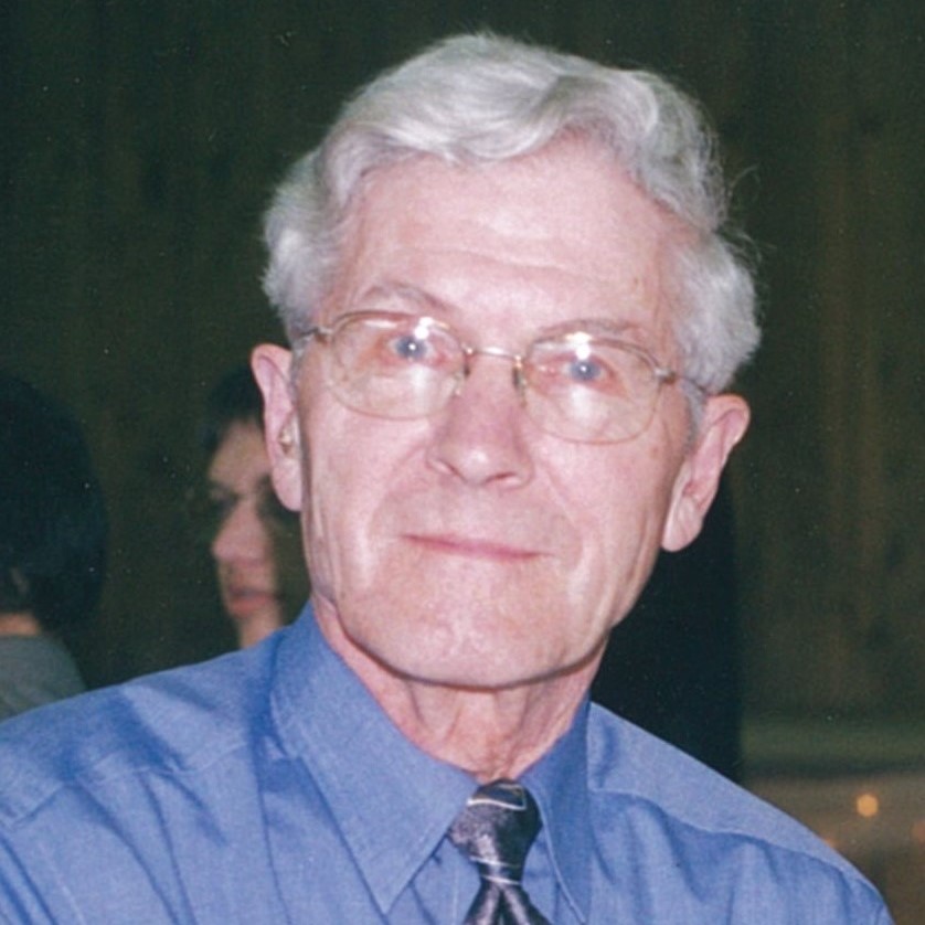 Verle Badertscher - Crawford County Now