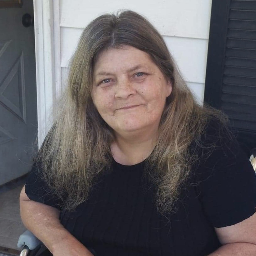 Karen Sue (Schenk) Butler - Crawford County Now