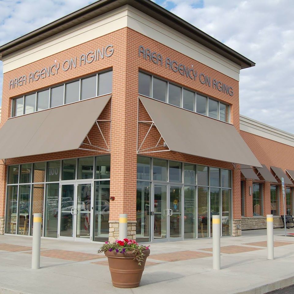 Joe Armbruster chosen as 2020 Outstanding Citizen for Crawford County ...