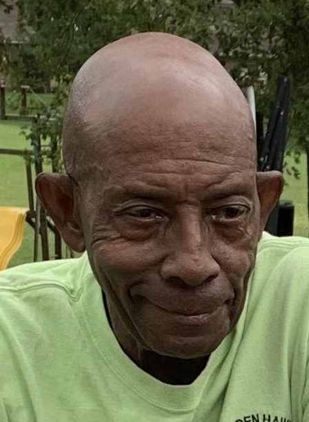 Robert “Jimmy” Allred - Crawford County Now
