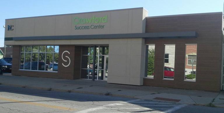 Community Spotlight: NC State Crawford Success Center boosts workforce ...