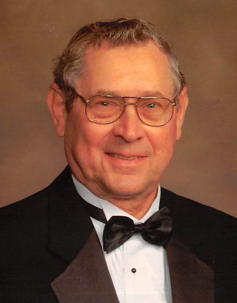 Paul E. Sherman - Crawford County Now