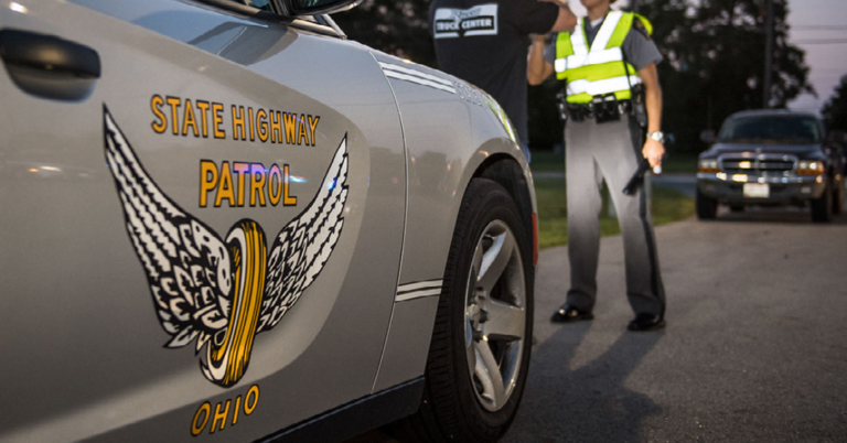 Two juveniles seriously injured in hit-and-run crash involving a ...