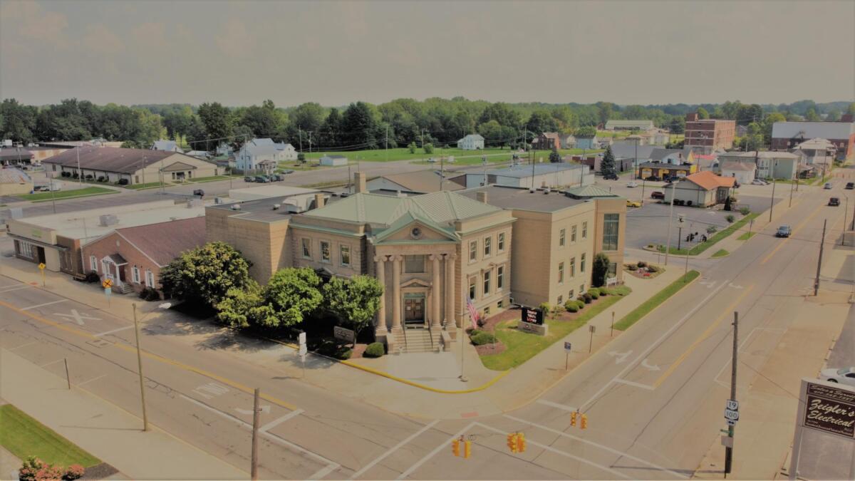 Community Spotlight: Bucyrus Public Library kicks off Summer Reading ...