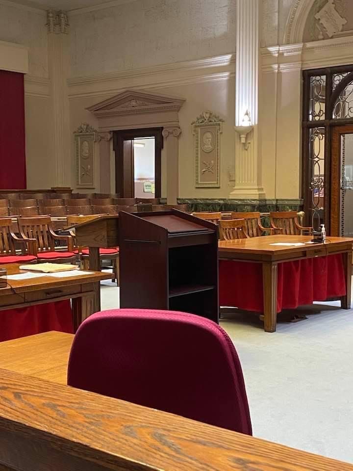 Judge to defendant:” it’s over…Move on with your life” - Crawford ...