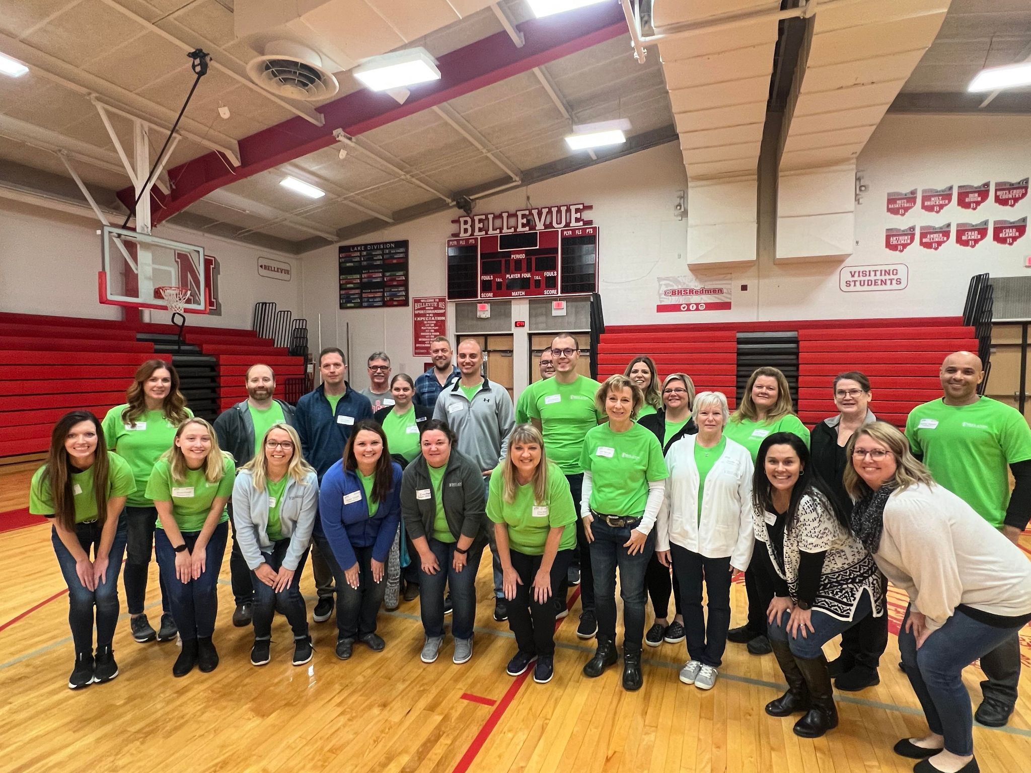 Firelands FCU Returns to Host Finances 101 - Crawford County Now