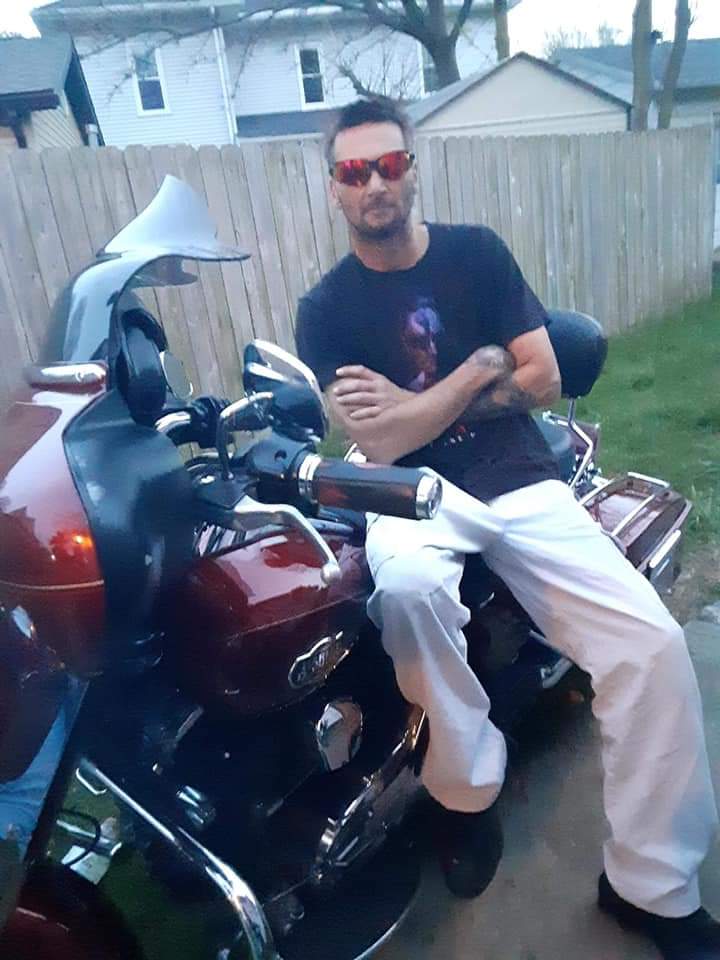 Eric Joe Lester - Crawford County Now