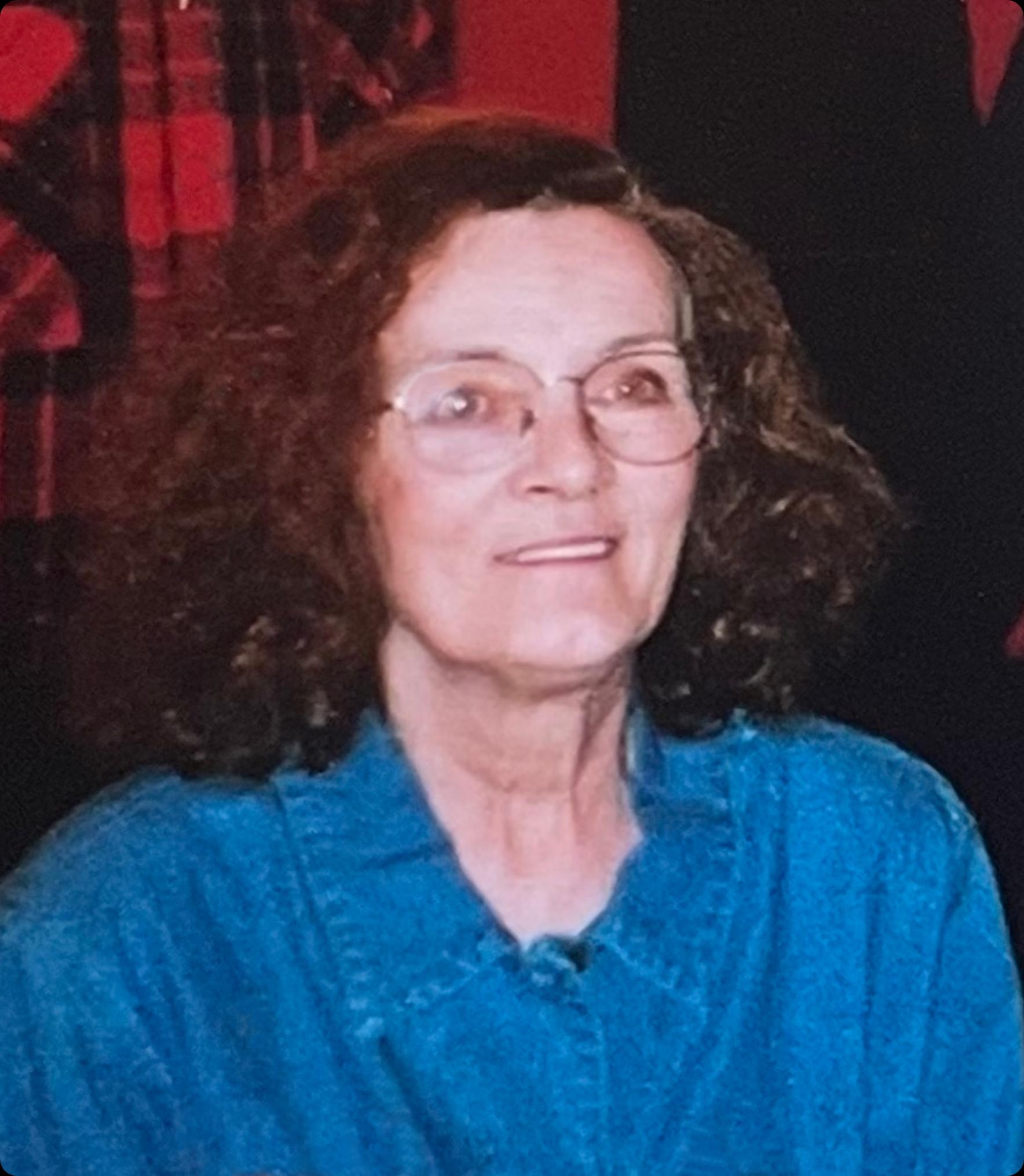Bonnie “Trudy” Norman - Crawford County Now