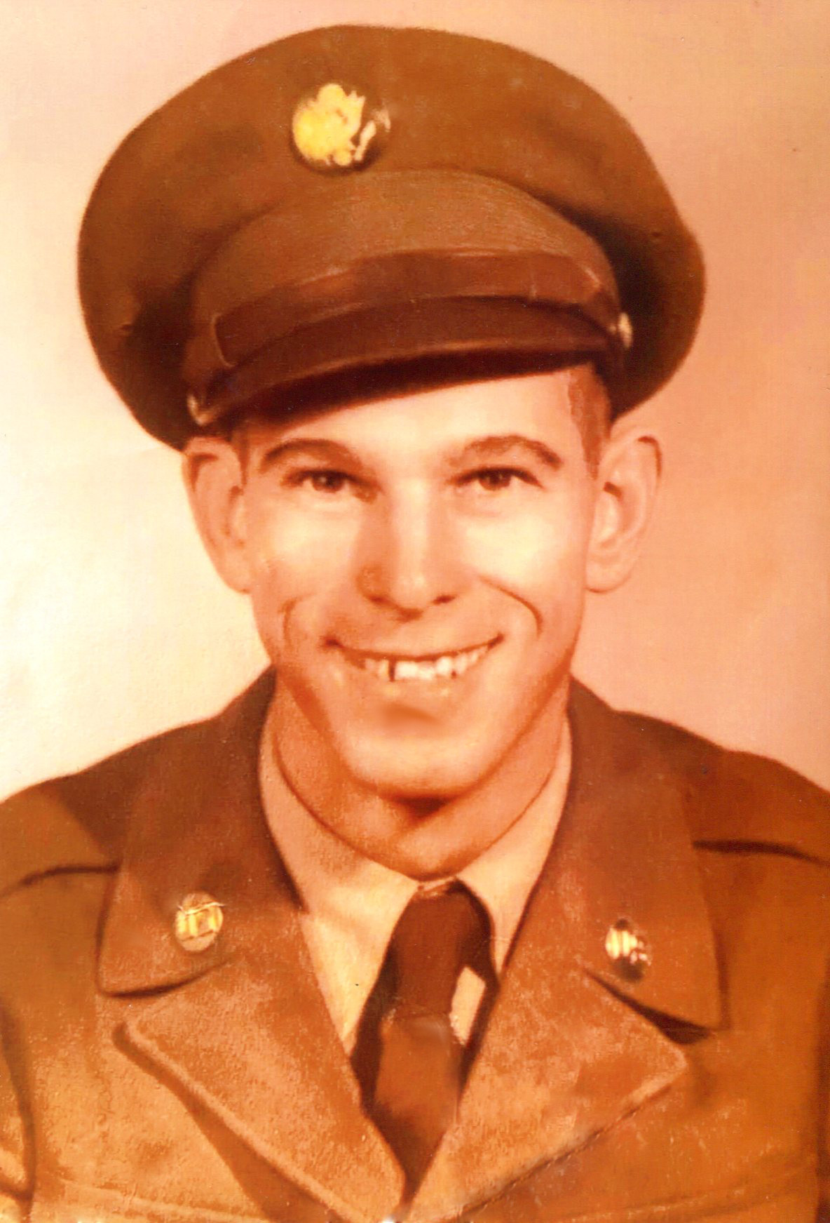 Robert E. Clark - Crawford County Now
