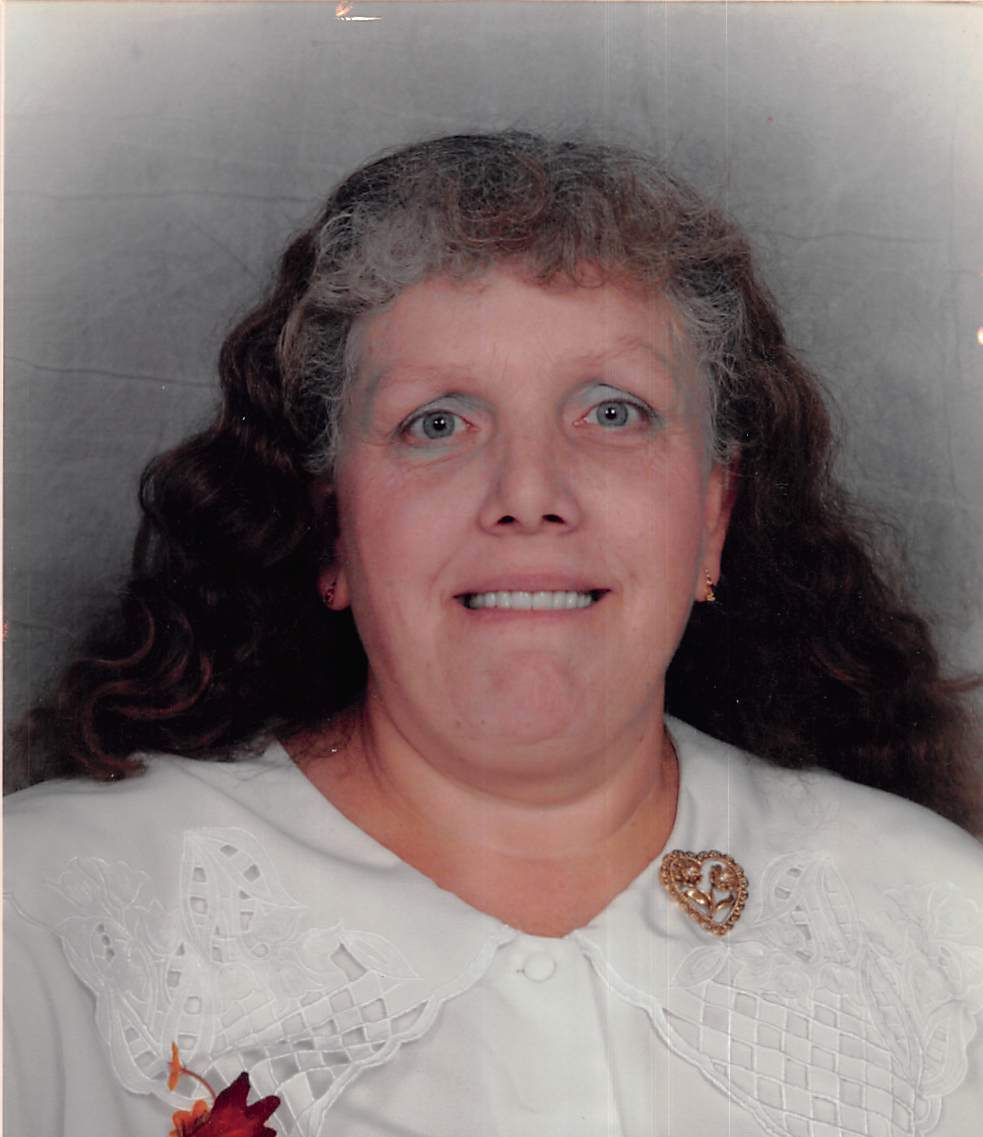 Joann “Jo” Staats - Crawford County Now