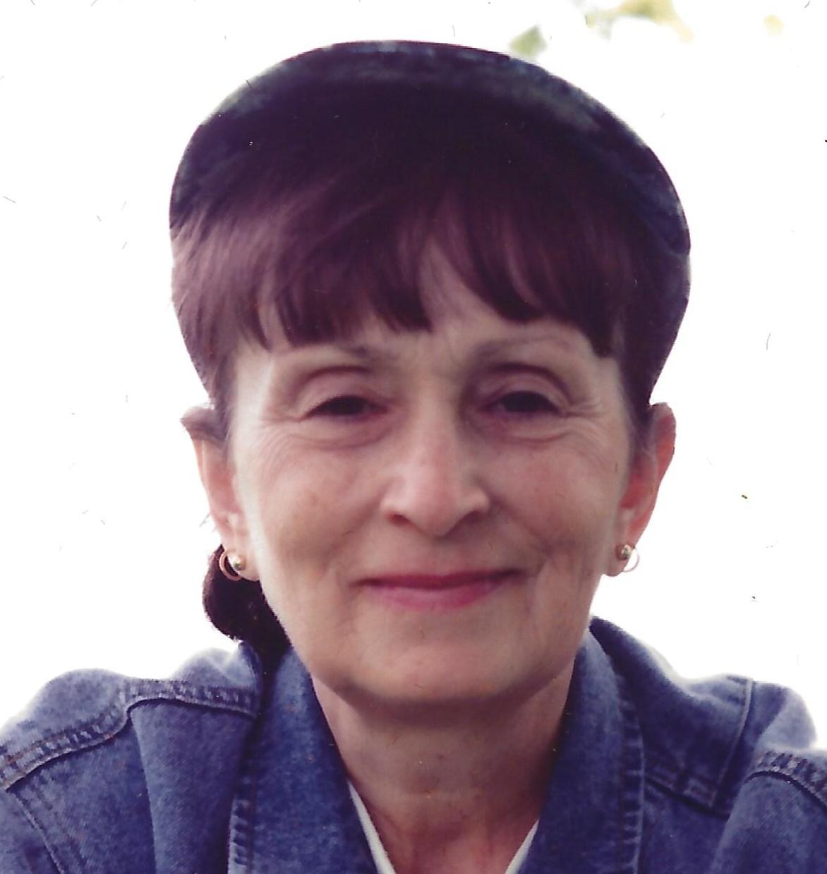 Iris Jean Ballantyne - Crawford County Now